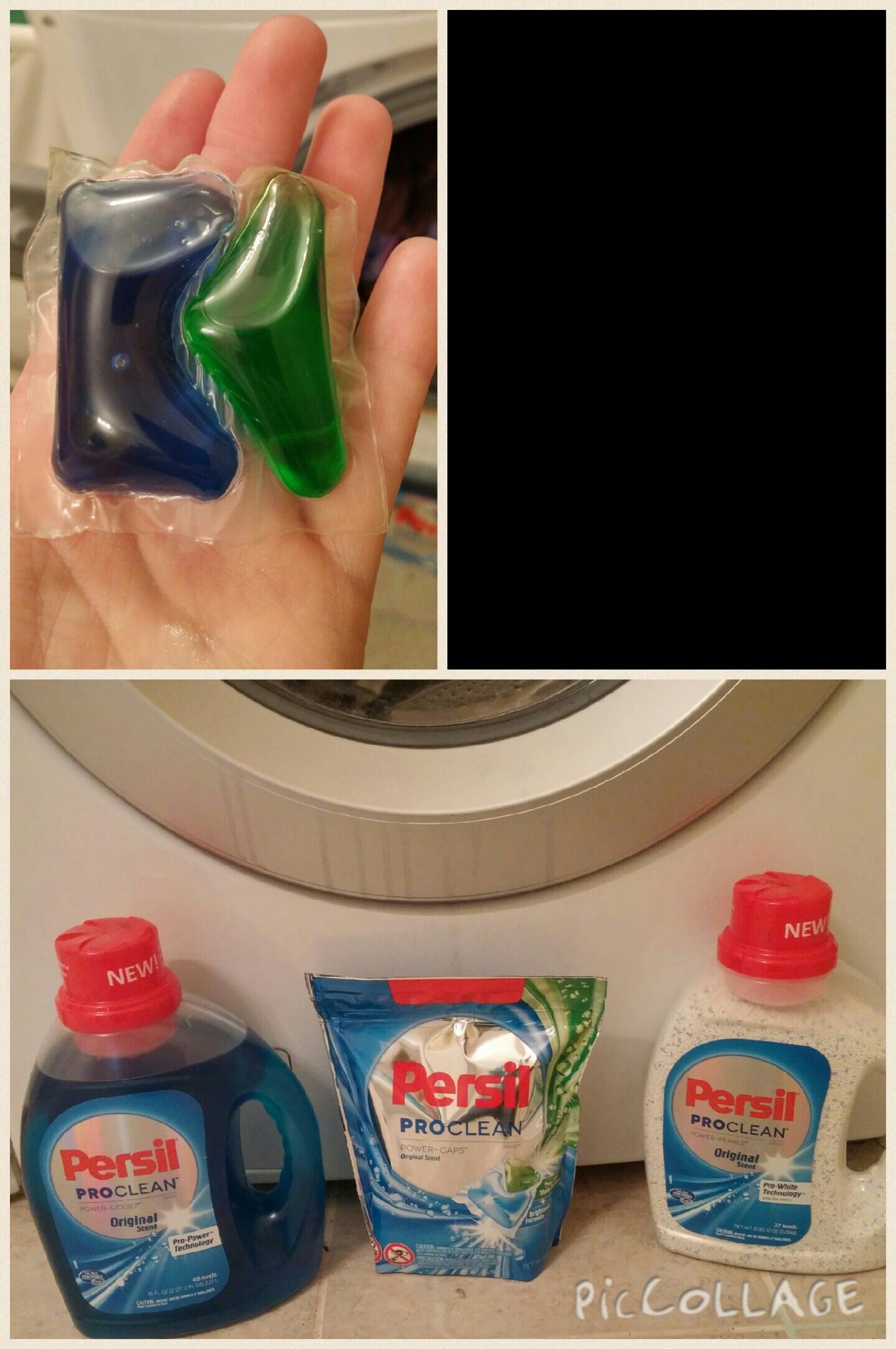 Persil ProClean (U.S.) vs Persil: What’s Different & What to Buy - Mom ...