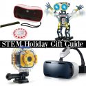 STEM Holiday Gift Guide - Mom Elite