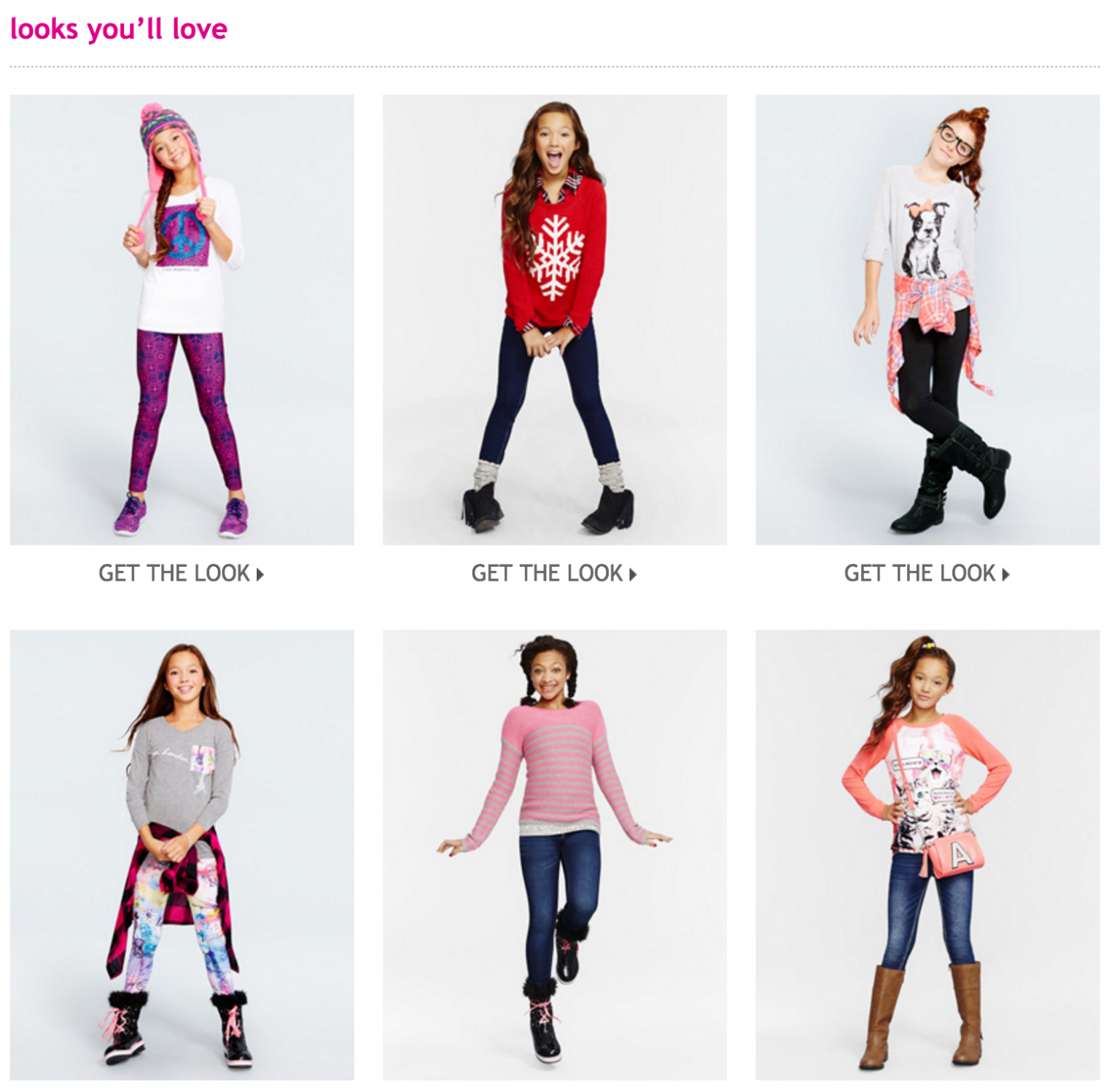 Justice Makes Holiday Shopping for Your Tween Easy - Mom Elite