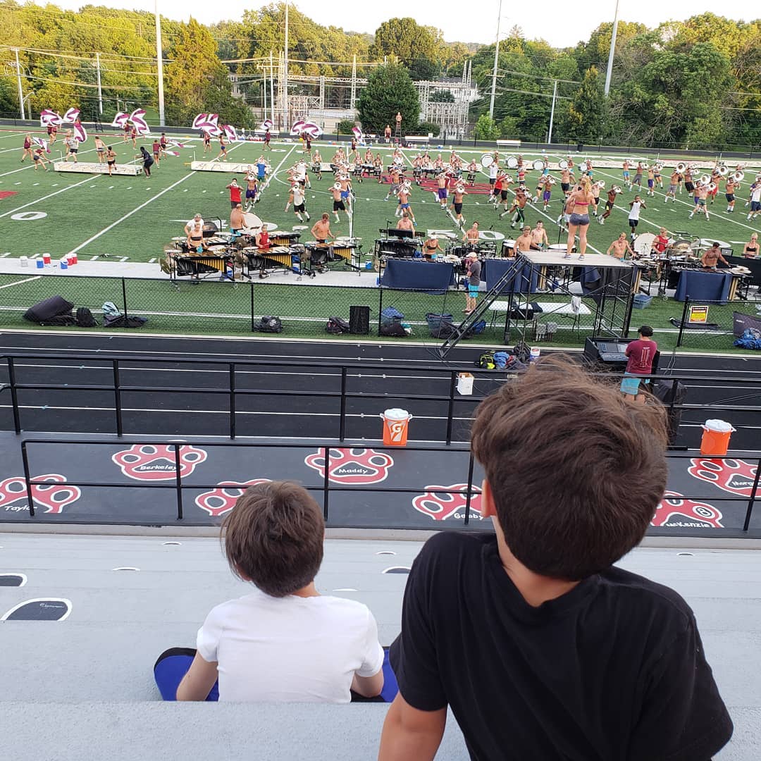 Summer Break Recap - Mom Elite