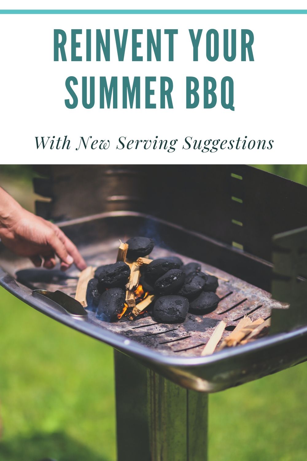 Reinvent Your Summer BBQ With New Serving Suggestions - Mom Elite