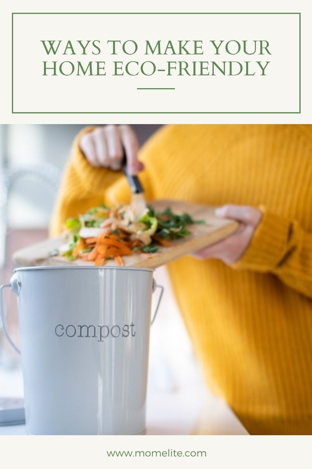 Ways To Make Your Home Eco-Friendly