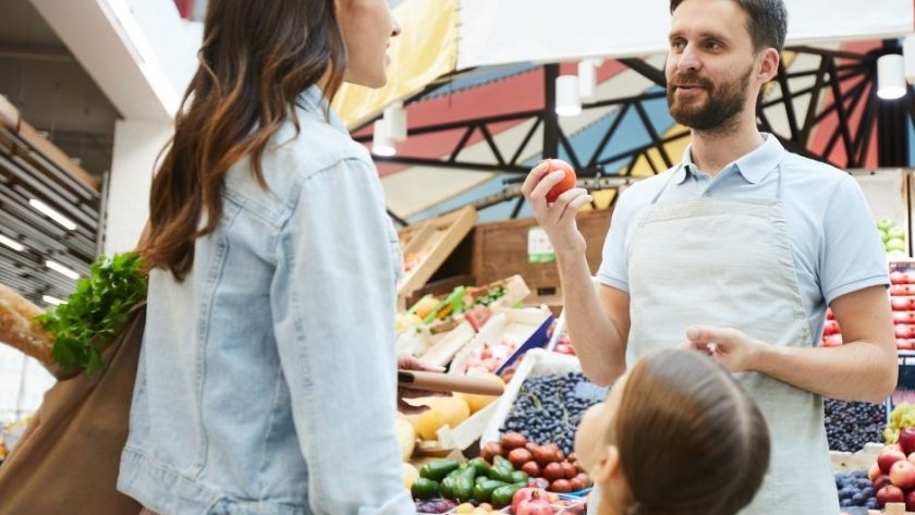 Ways To Get Involved and Help Your Community